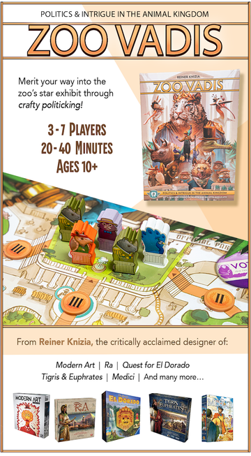 Board Game Madness