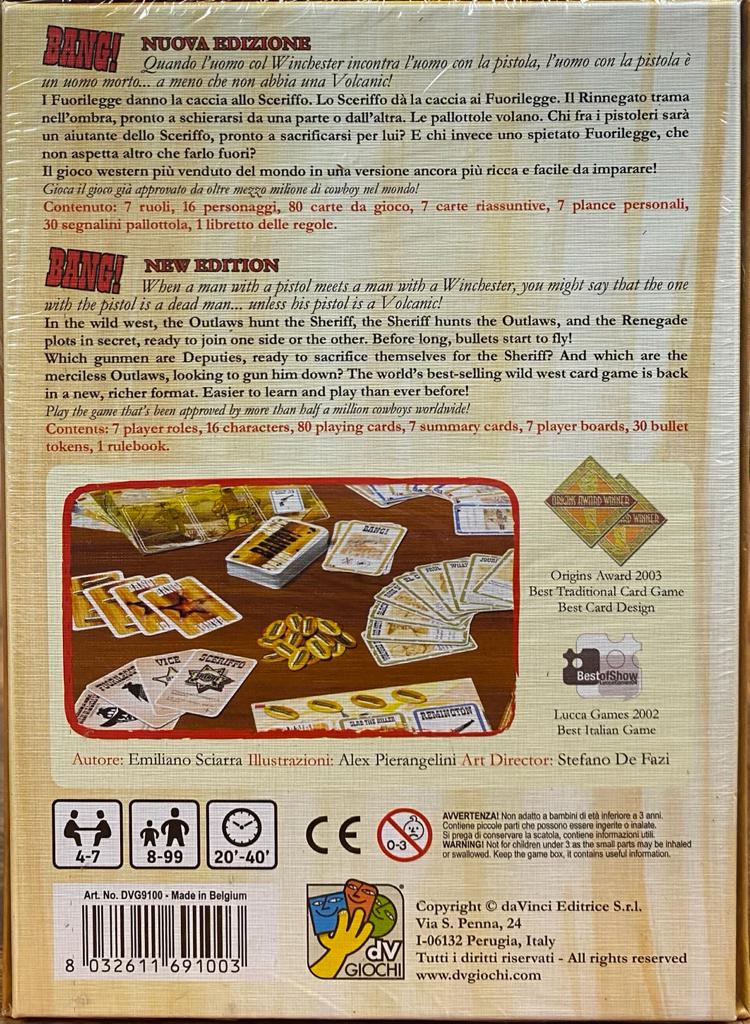 New Arrivals – Page 11 – Board Game Madness