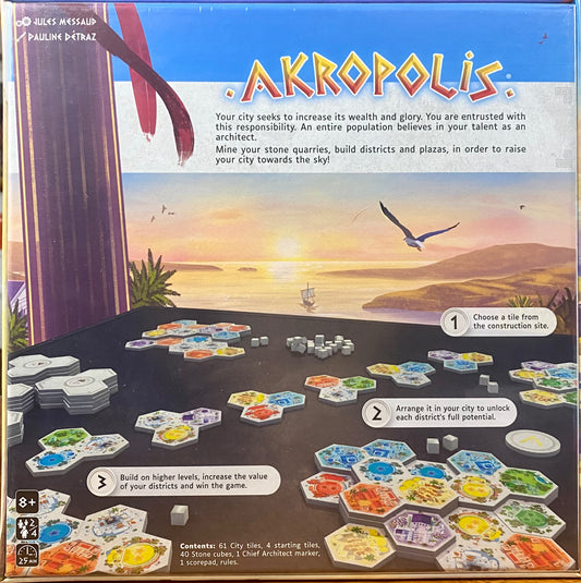 Available Now! – Board Game Madness