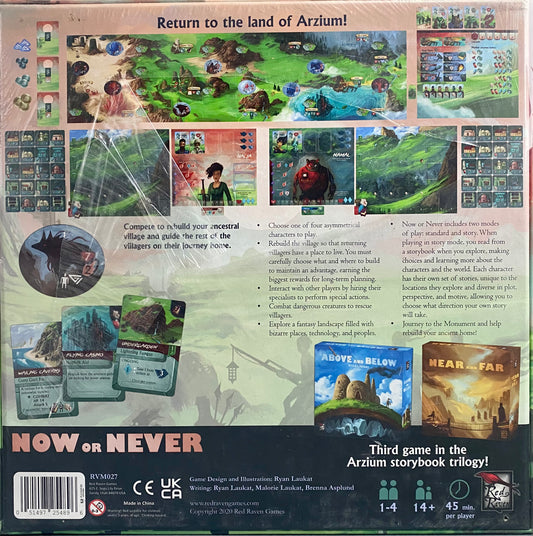 Ding and Dent – Board Game Madness